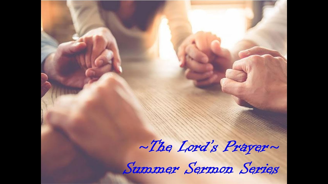 The Lord's Prayer - Holy is Your Name - YouTube