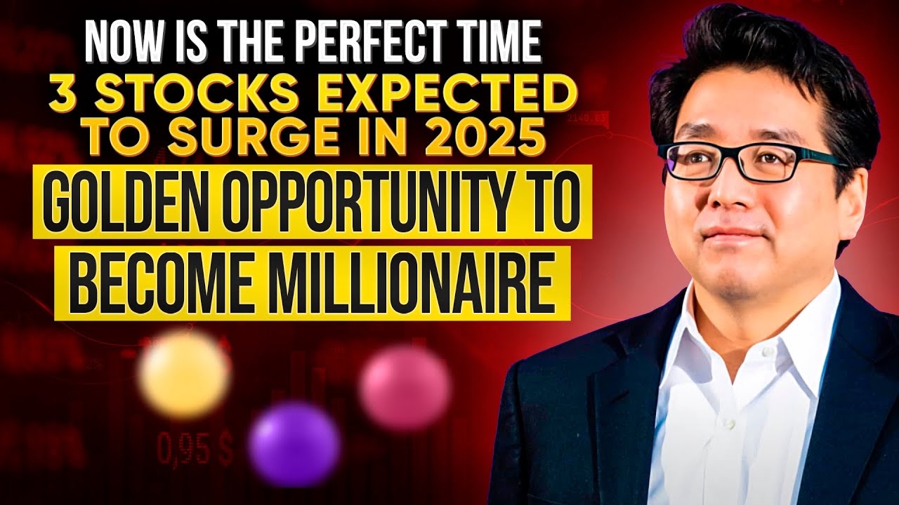 WILL 2025 Be the Year These 3 Hidden Stocks EXPLODE? - YouTube