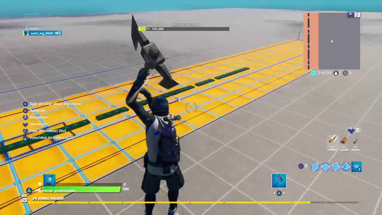 Anuncio. Fortnite - YouTube