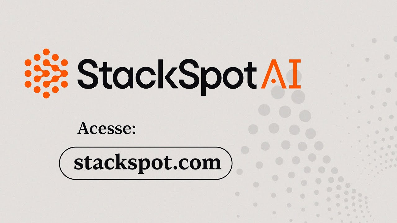StackSpot AI: desenvolvimento de software autônomo e inteligente usando ...