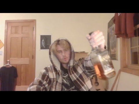 smoking opps in the honda civic - YouTube