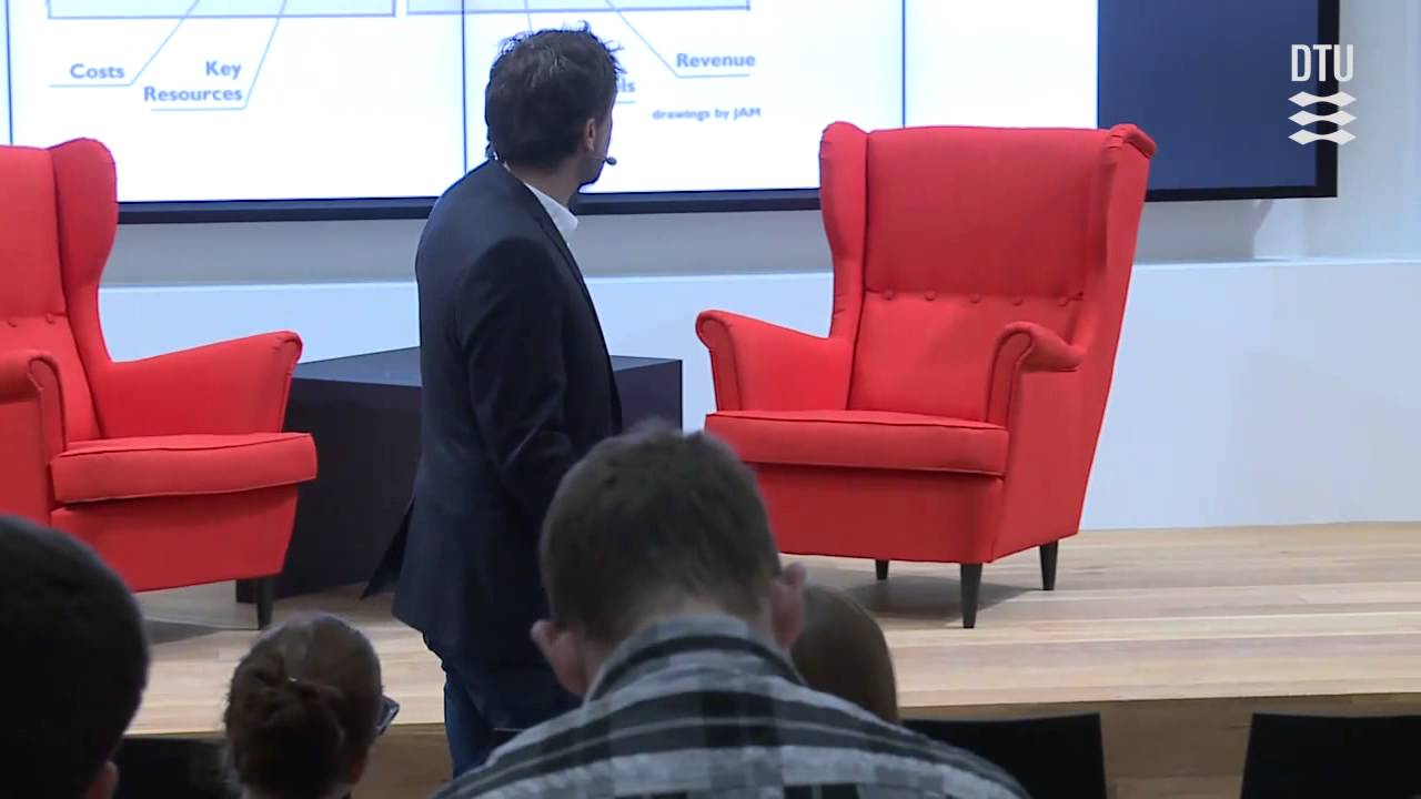 TEMO Toolbox: Secrets Of Successful Business Models - YouTube