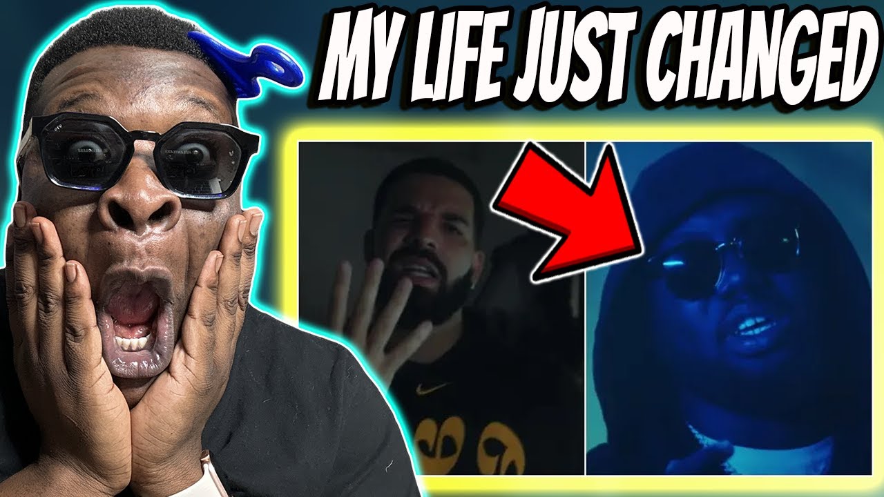 American Rapper Reacts To | Headie One x Drake - Only You Freestyle ...