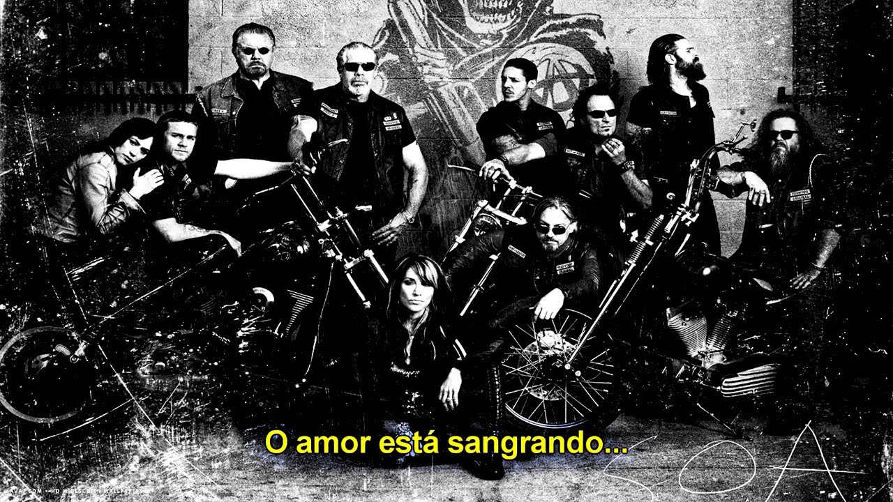 Noah Gundersen & The Forest Rangers - Day is Gone [Tradução/Legendado ...