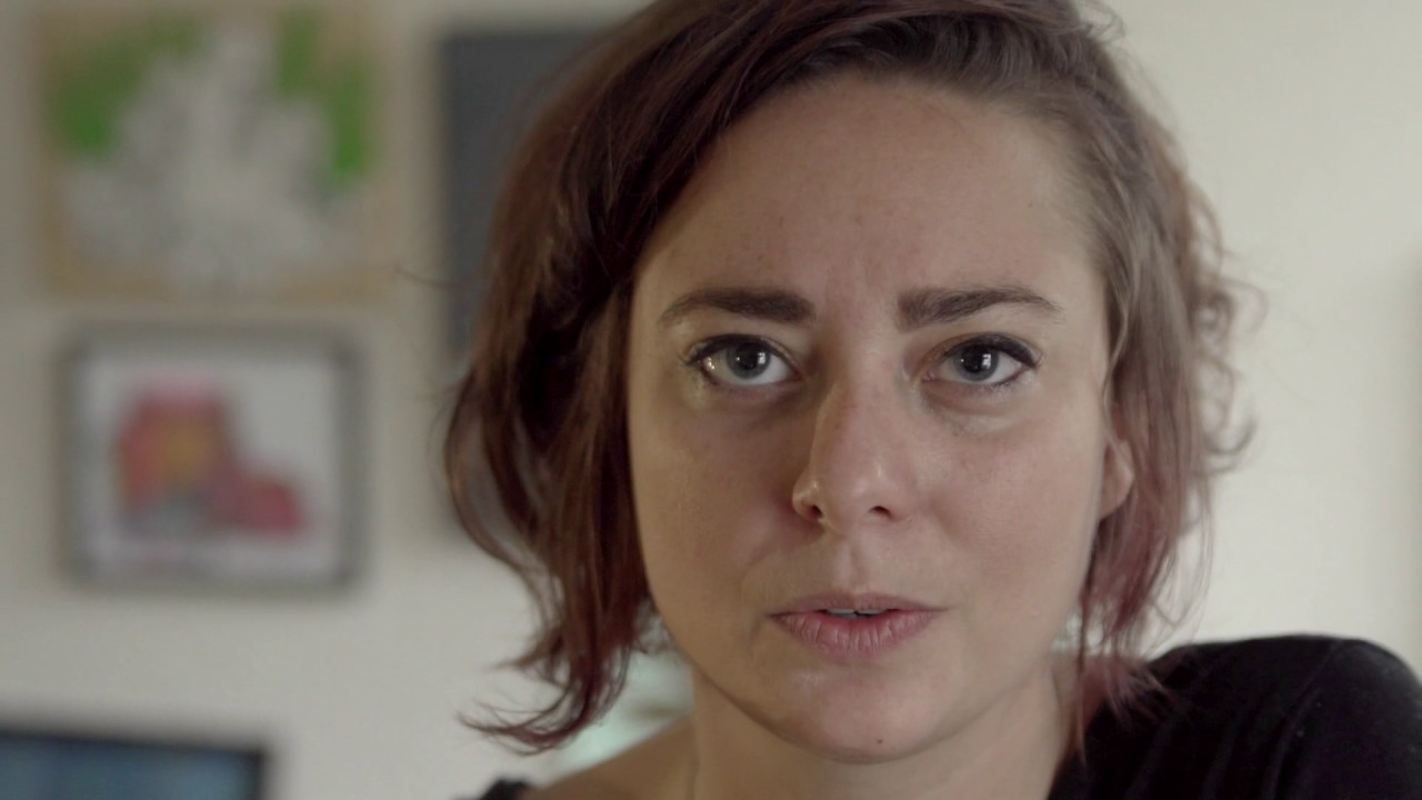 Allison Wick Artist Profile - YouTube