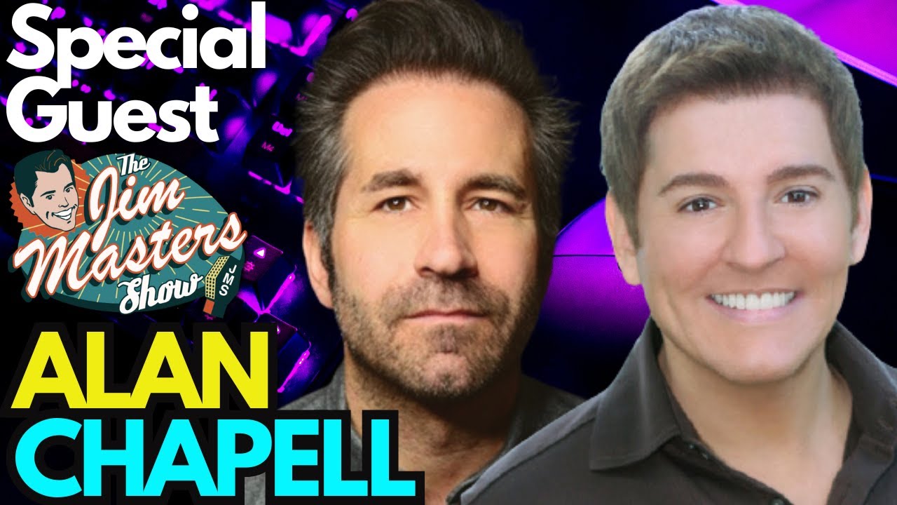 Alan Chapell, Acclaimed Musical Storyteller, Chapell Band, Shares His ...