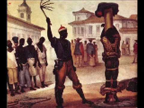 Arena conta Zumbi 04de22 (Torturas)