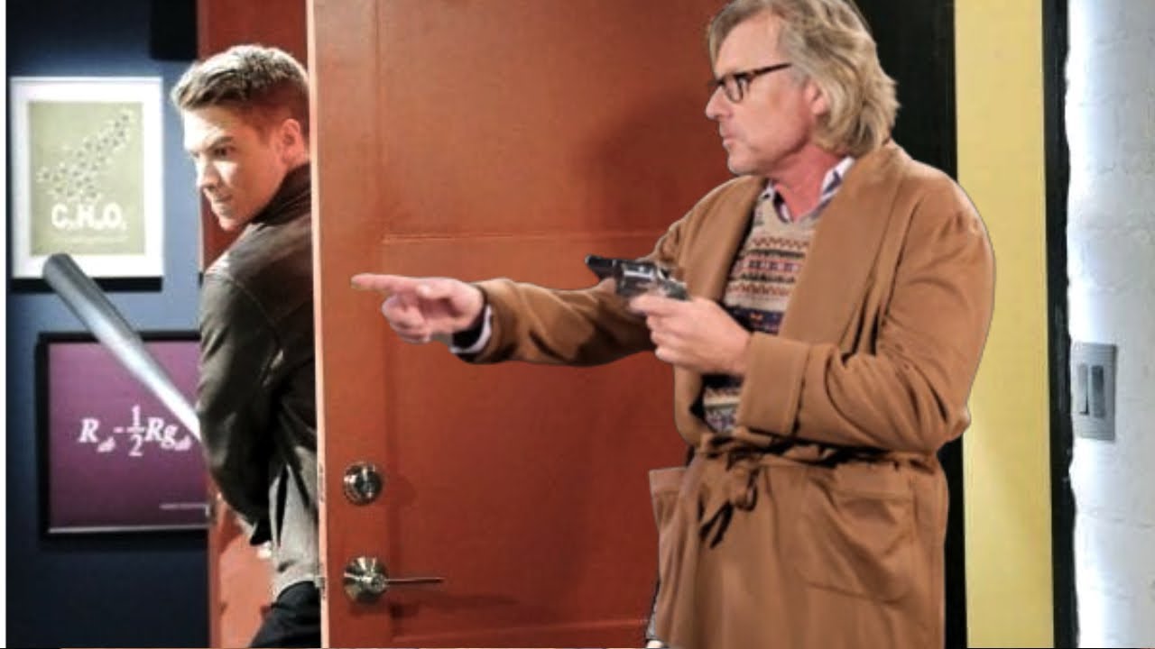 Full NEW Days of our lives spoilers Wednesday, October 4 ,2023| DOOL ON ...