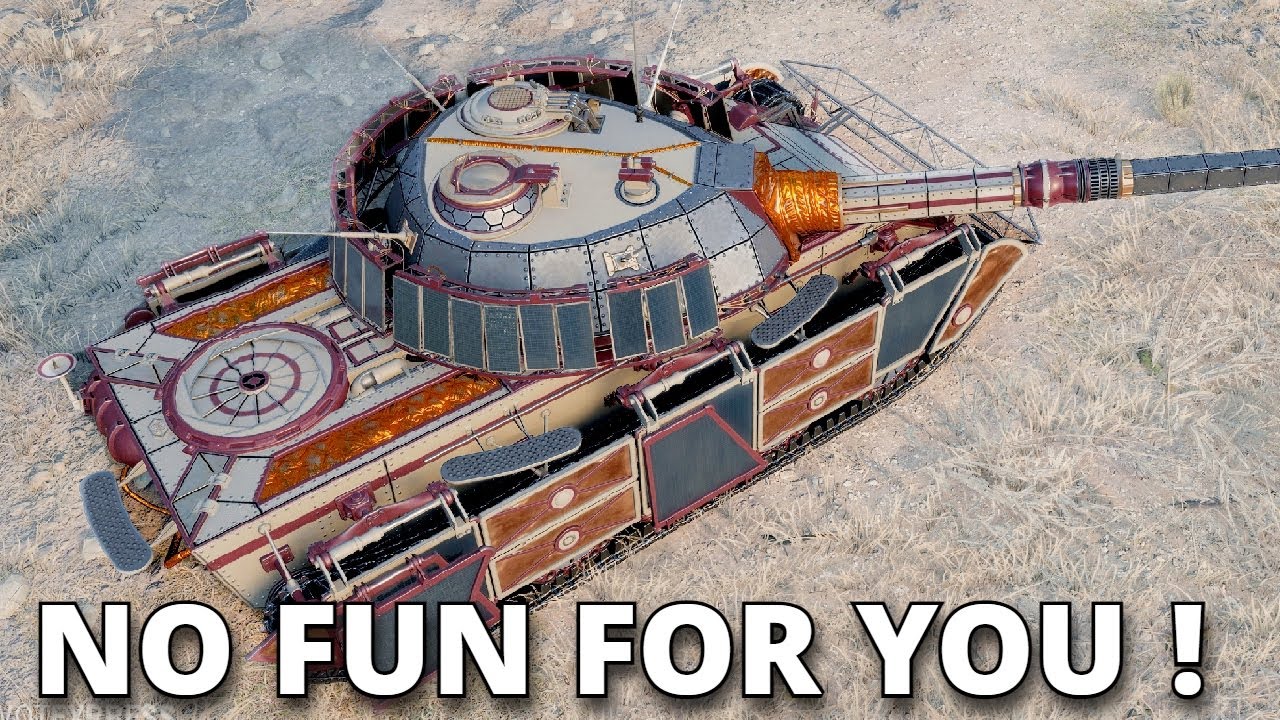 Some cool NEW 2D styles in 1.22 World of Tanks - YouTube