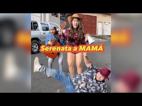 Mamita lo siento 🎶 Parodia Xciento #badbunny