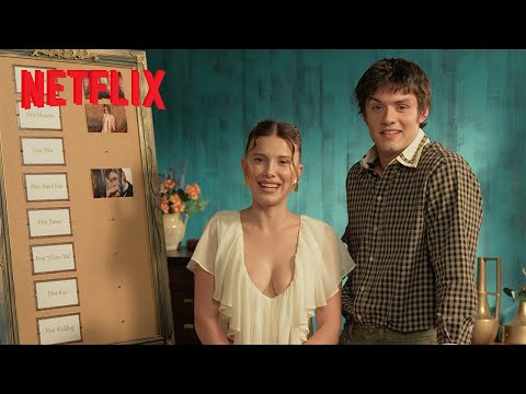 Enola and Tewkesbury's Relationship Timeline | Enola Holmes 3 | Netflix