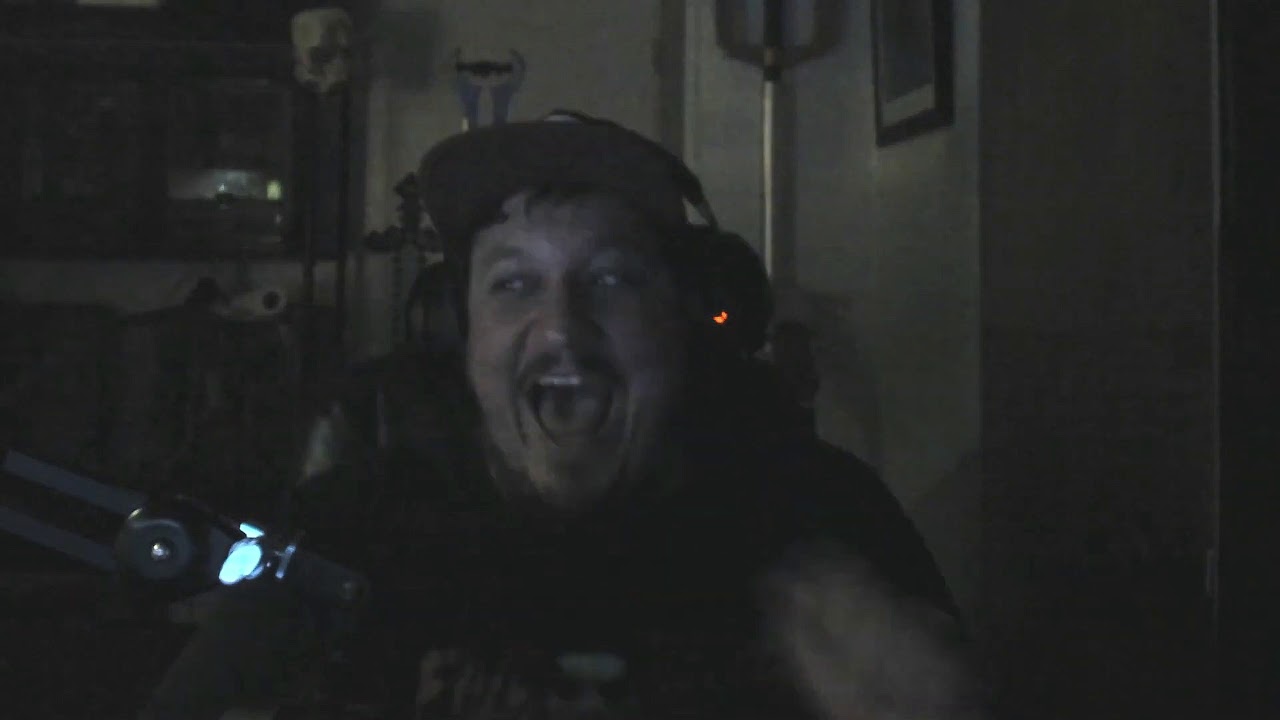 Howie Screams - YouTube