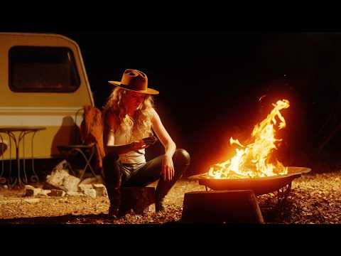 Janet Devlin - Diane (Official Video)