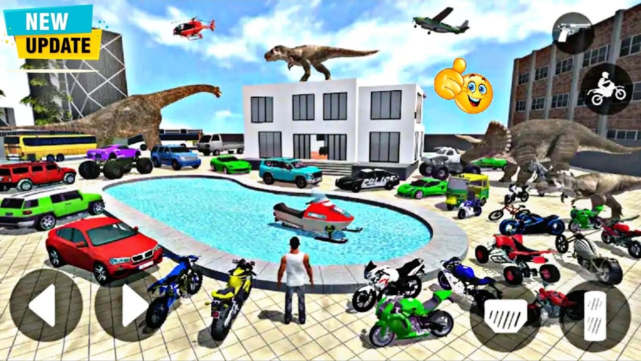 All cheat codes indian bike driving 3d 🥰 new update indian bike driving ...