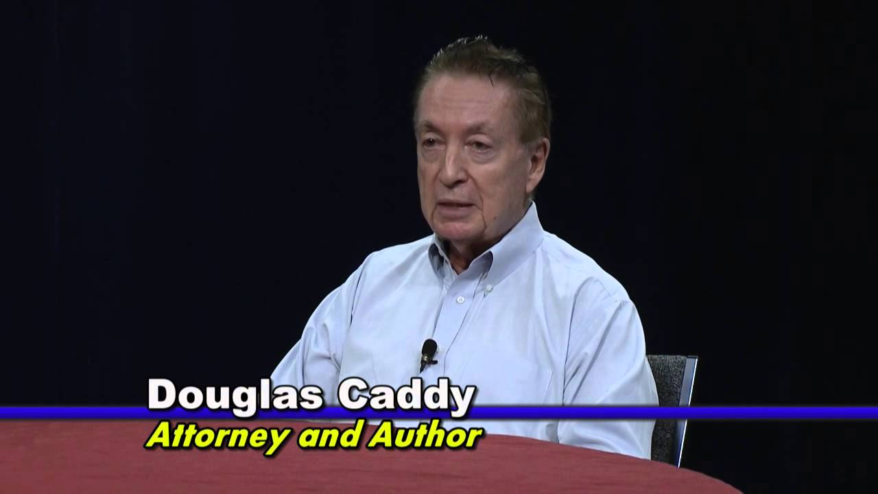 Public Affairs Public Access, Ray Hill and Douglas Caddy on the hidden ...