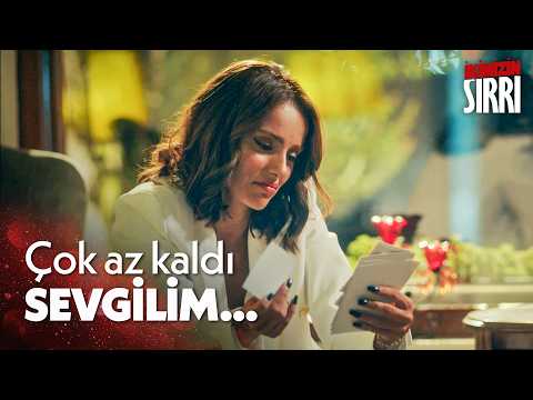 Ece, Alp'i unutamadı! - İkimizin Sırrı 3. Bölüm