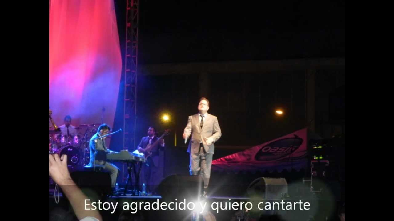 Un Adorador, Marcos Witt [HD] - YouTube