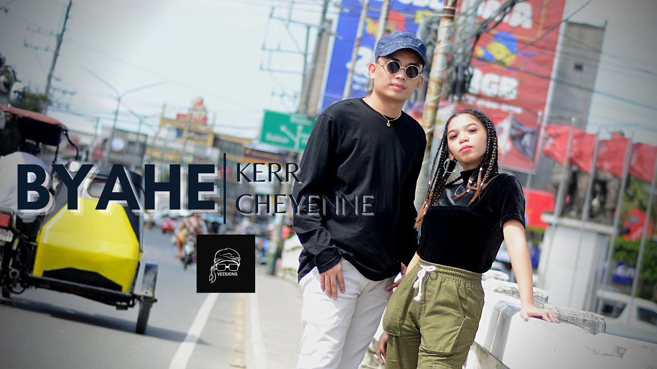 Byahe - Kerr & Cheyenne (Official Music Video) - YouTube