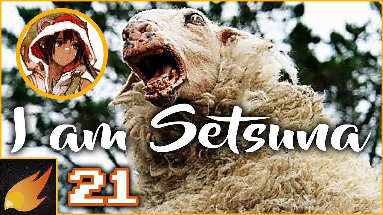 Let's Play I am Setsuna - STOUT SHEEP BAAAAAD (Voice Over Acting PS4 ...