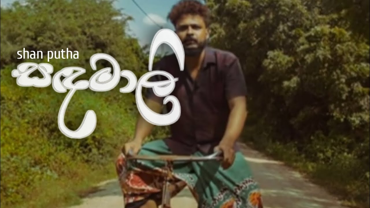 Sadamali || rap song අනේ අනිච්චං සංසාරේ...(සදමාලී)#Sadamali 🌸🌸 #shan ...