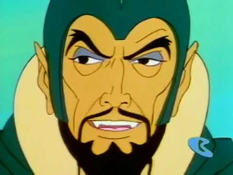 Flash Gordon TP01EP04 Dublado 