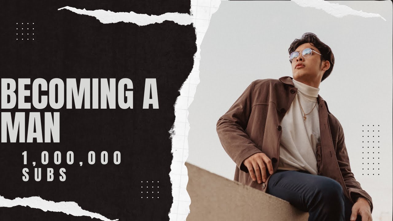 The Alpha Male Secrets Finally Revealed!!!! #alpha #beaman #man - YouTube