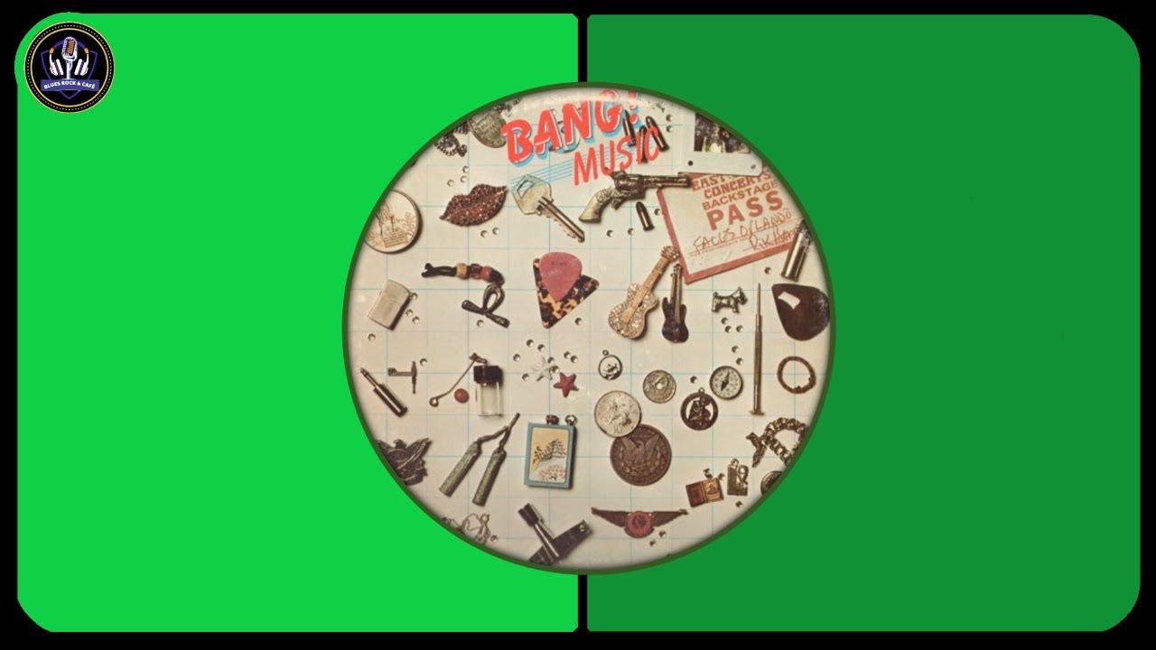Bang - Music * 1973 - YouTube