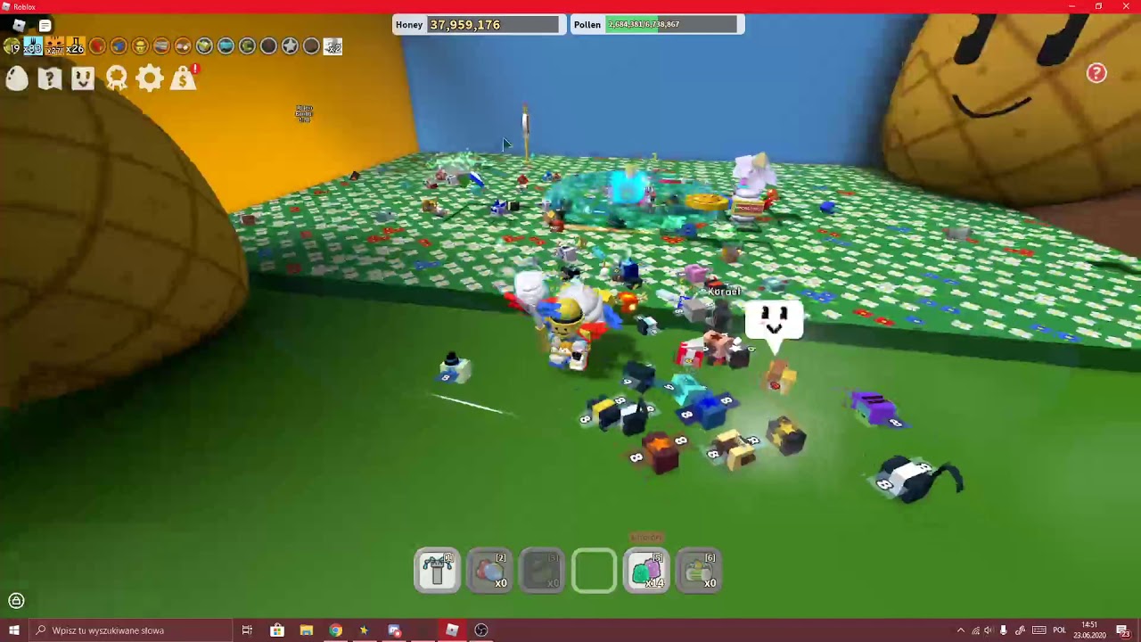 BSS HACKER P2 - YouTube