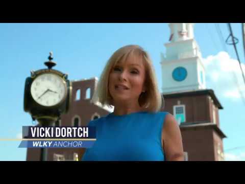 WLKY Leaders and Icons - Evening - YouTube
