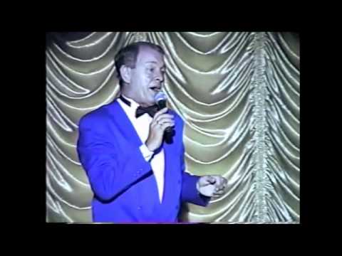 Barry St. Ives-On A Clear Day - YouTube