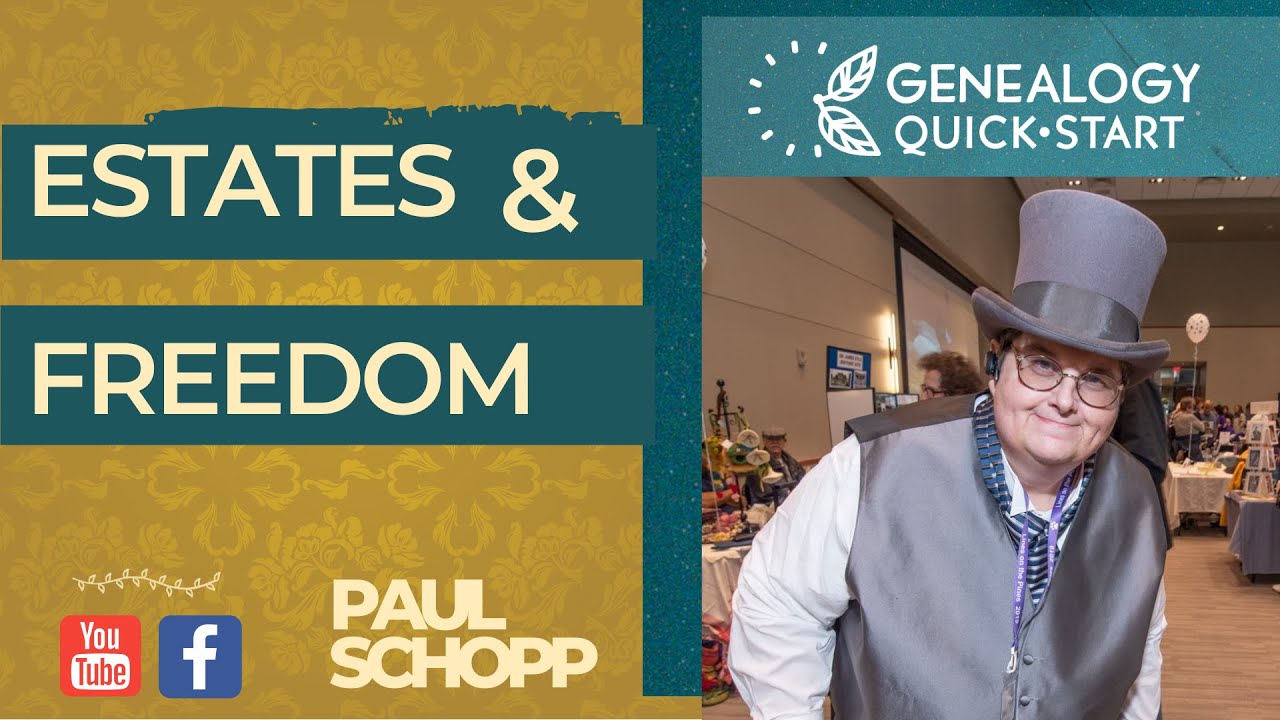 Estate & Freedom (Paul Schopp) - YouTube