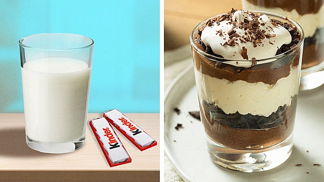 Yummy And Super Easy Sweet Recipes YouTube yummy-and-super-easy-sweet-recipes-youtube