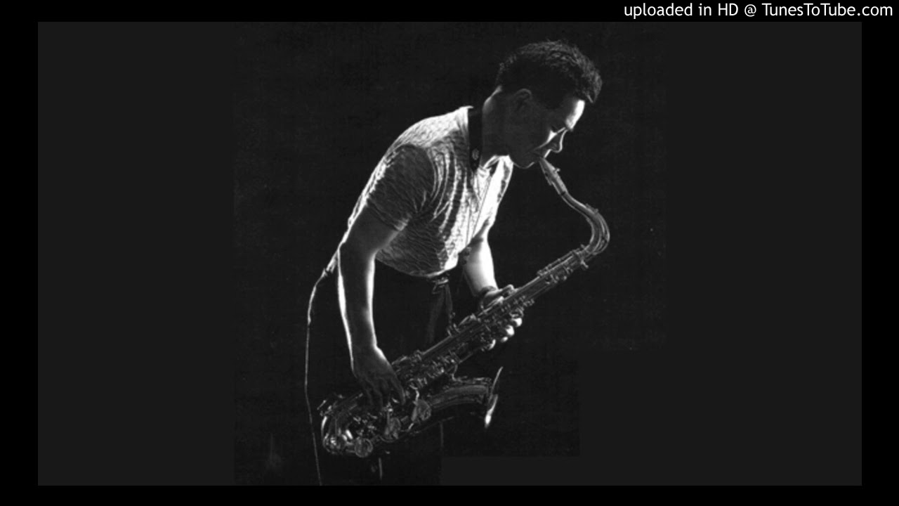 Danny Boy Authentic Tenor Saxophone by HSY - YouTube
