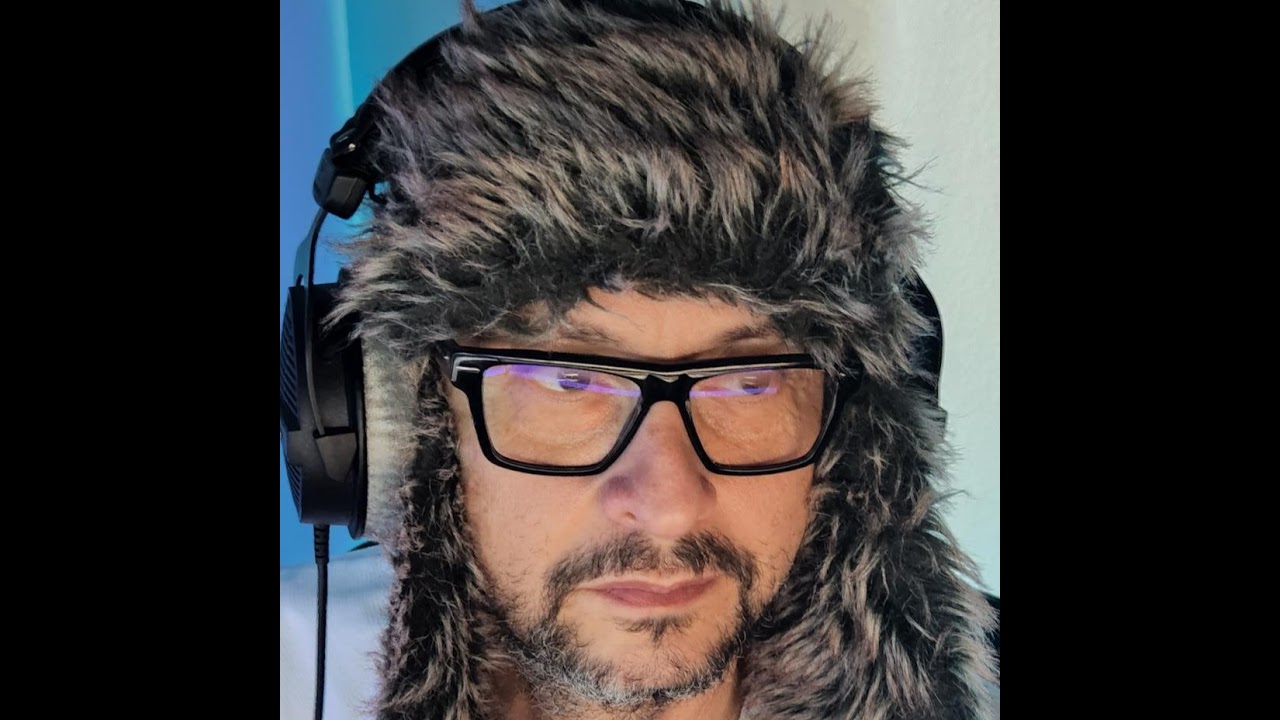 45 Ooze Live Stream - YouTube