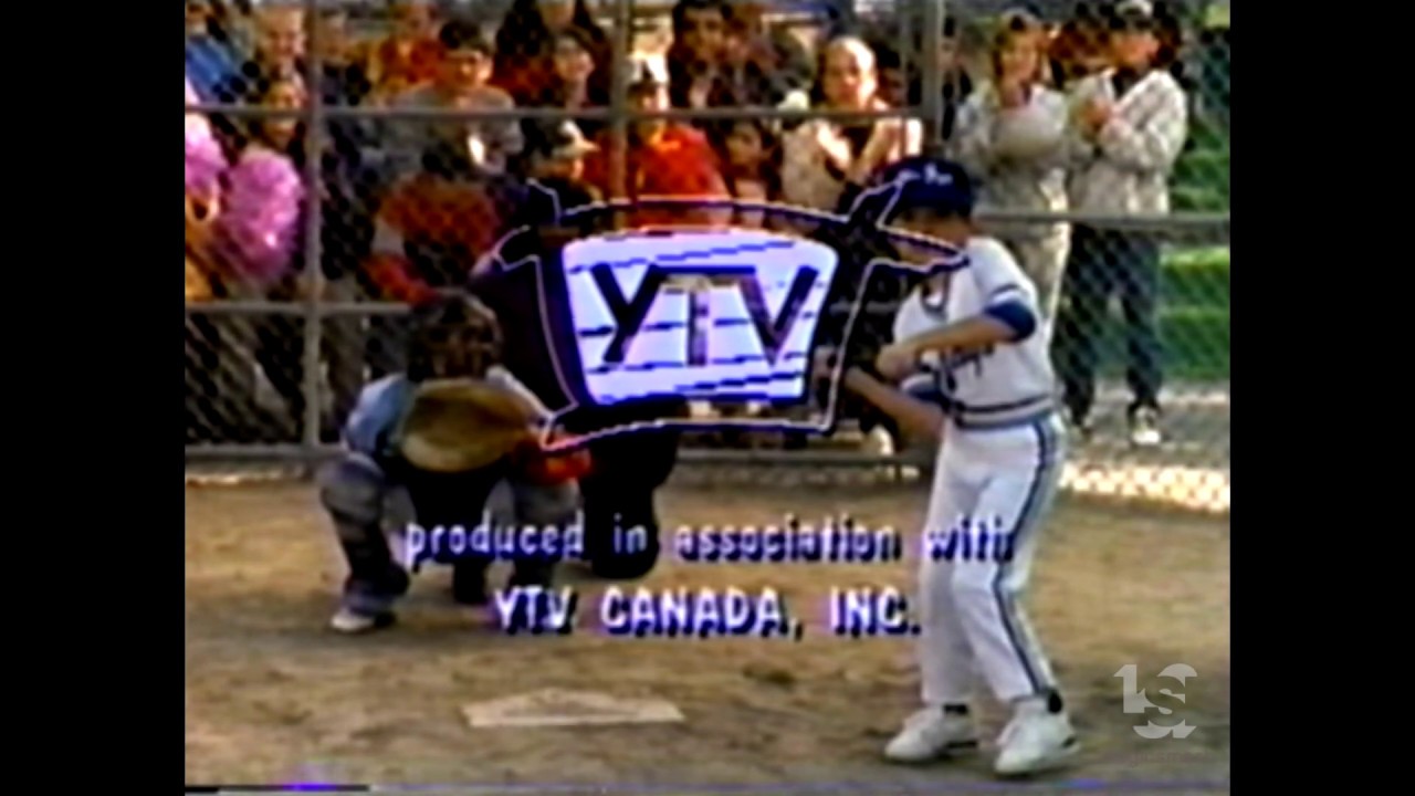 YTV/USA Network/Telefilm Canada/Paragon Entertainment Corporation (1990 ...