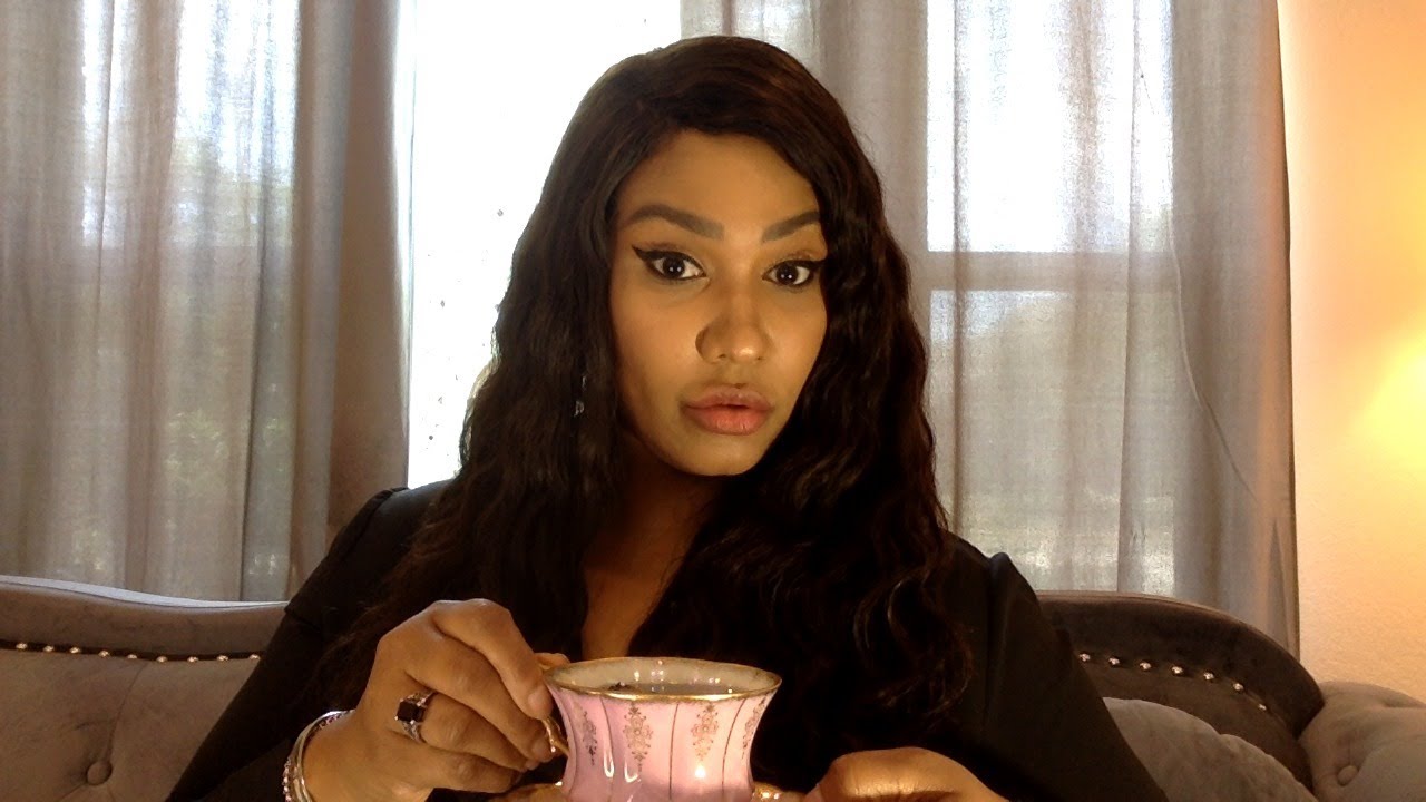 If You Are Sleeping With a Man You Should Not Be Broke - YouTube