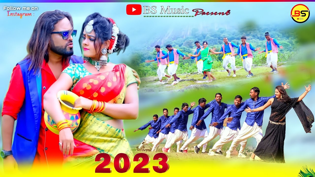 #VIDEO • SAJNA TERE BINA • KUMAR PRITAM & SUMAN GUPTA • NEW #NAGPURI ...