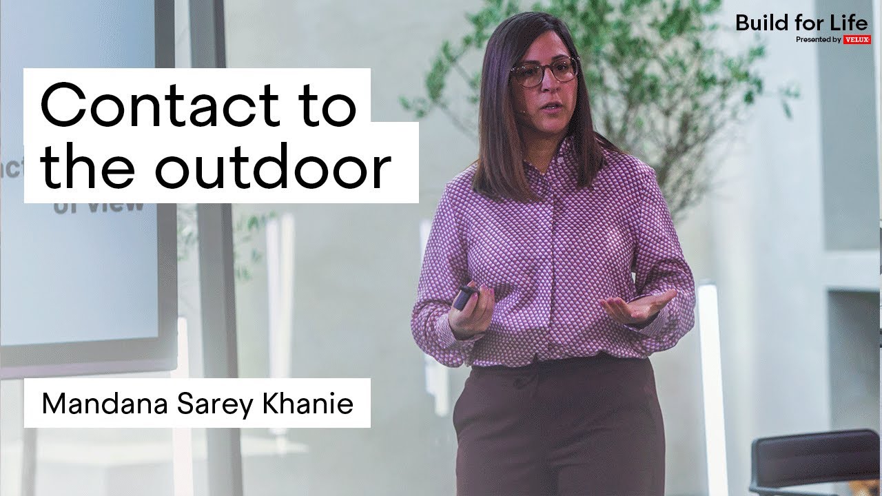 Mandana Sarey Khanie "Image-based Characterization of View in Virtual ...