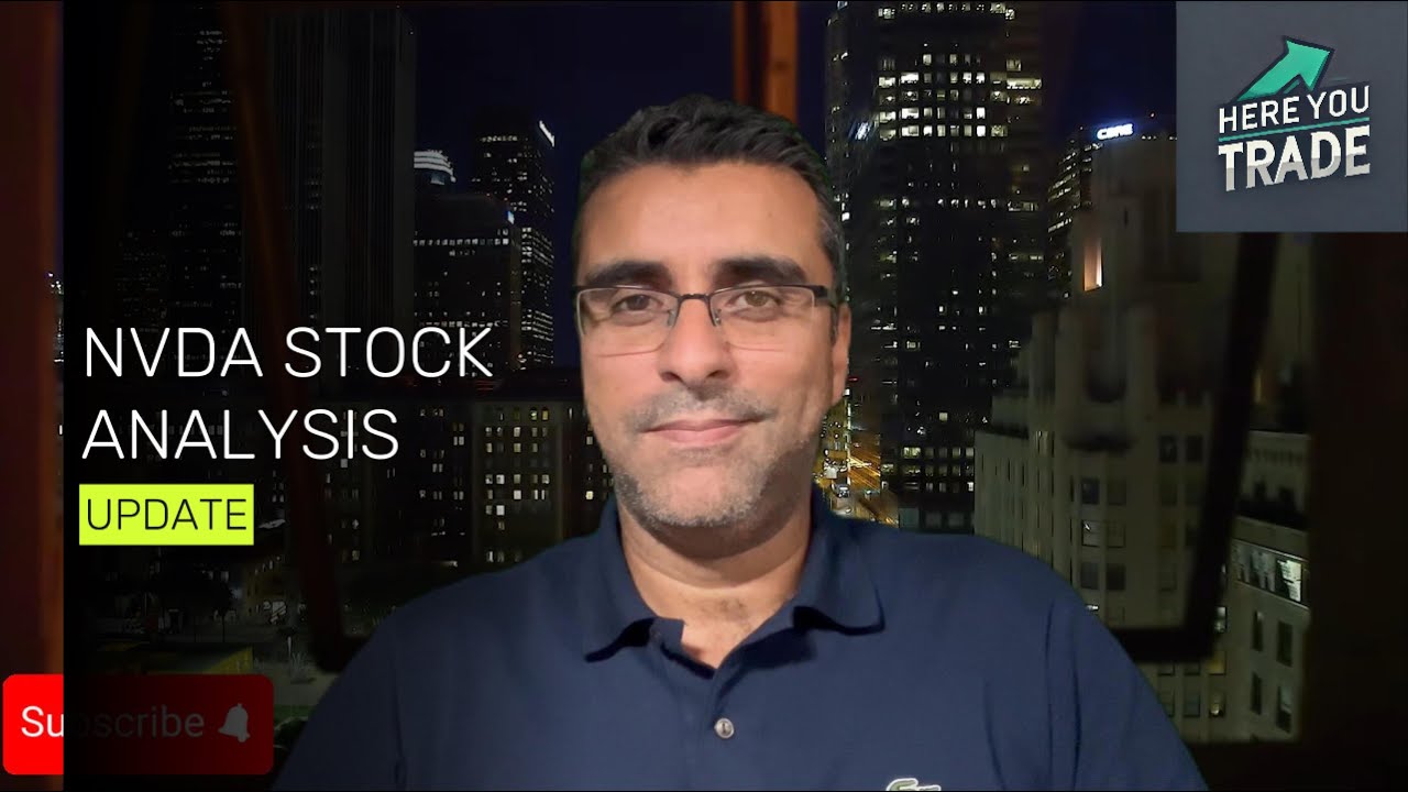 NVIDIA Stock Outlook: Technical Analysis & Market Insights for Next ...