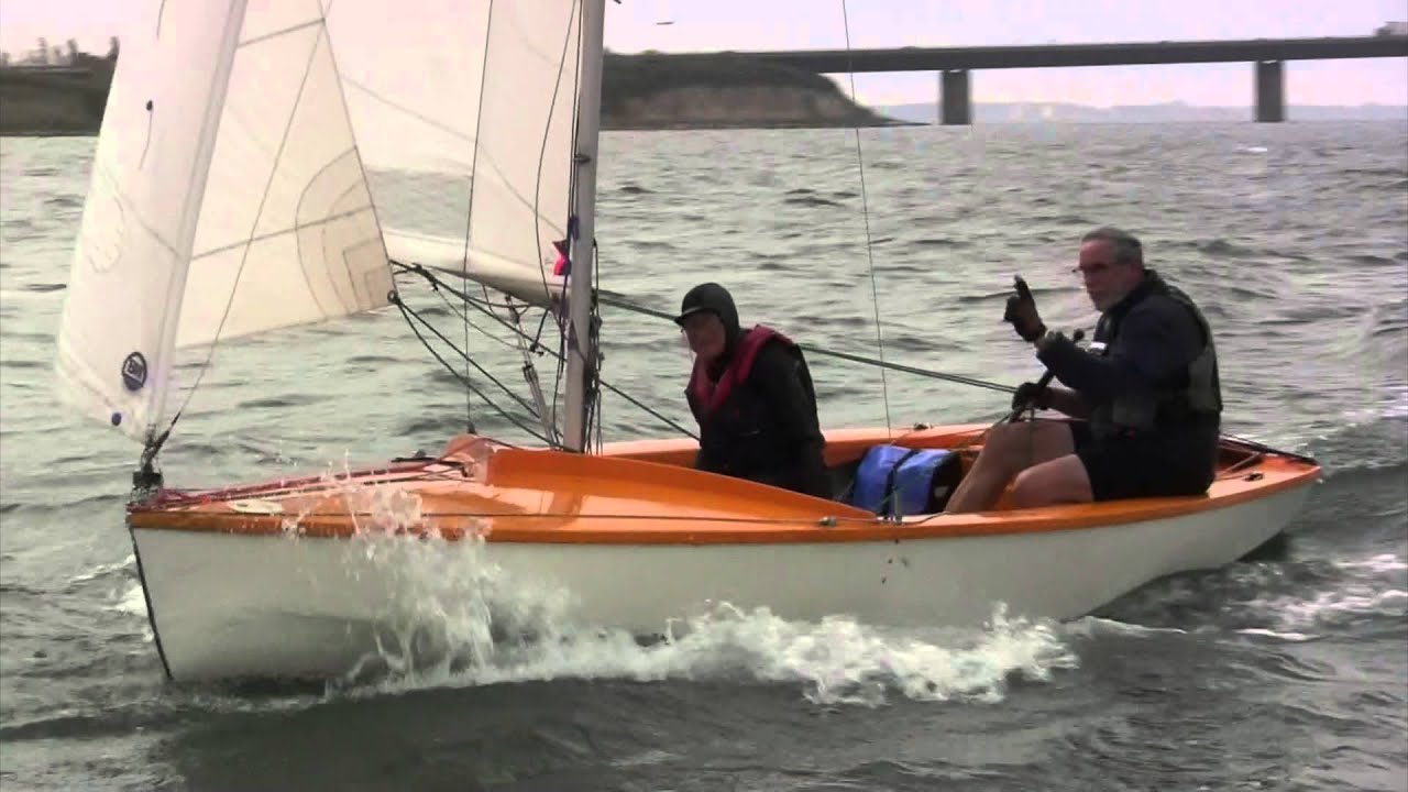 Tærø Rundt 2015 - YouTube