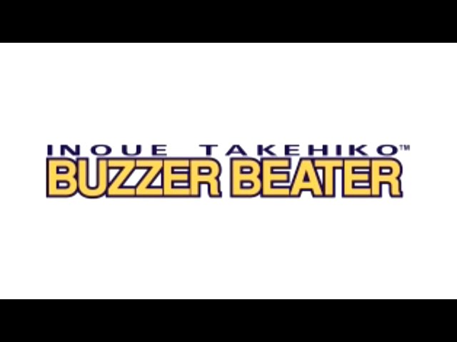 Buzzer Beater Logo