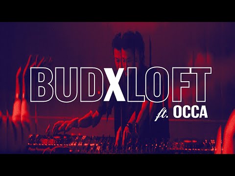 Occa (JPN) | BudXLoft Goa
