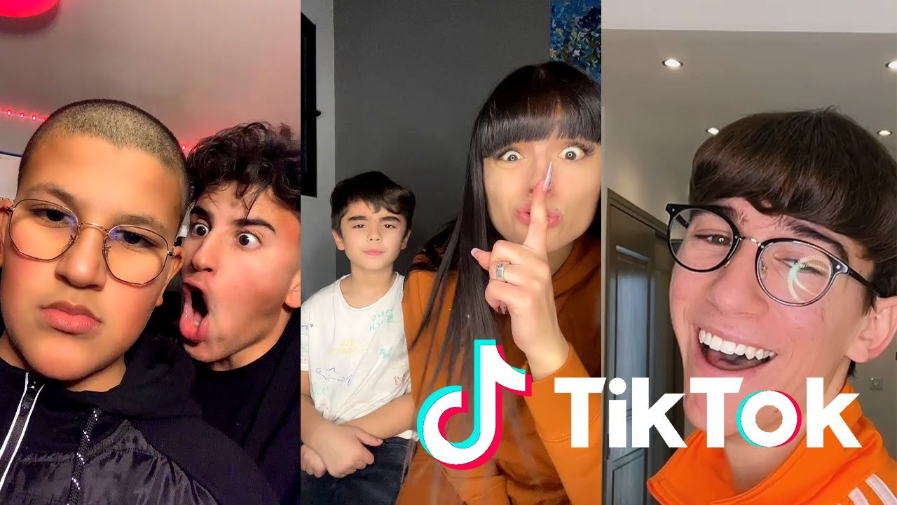 JOYCA - Jtmpa 'Hors de ma vue' (BEST OF TIKTOK) 🤬🤪 - YouTube
