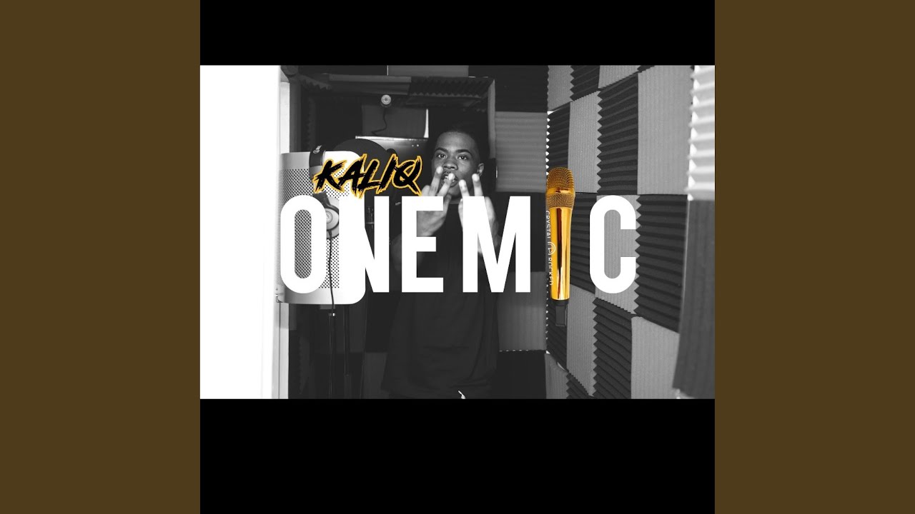 One Mic Freestyle - YouTube
