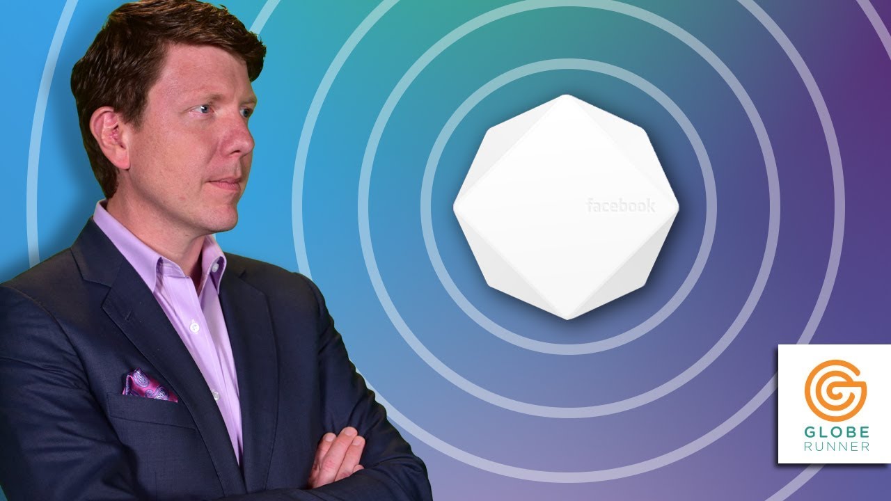 Facebook Beacons - YouTube