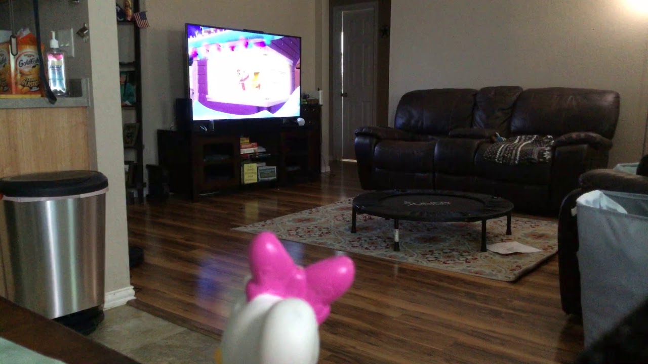 Ducky: Movie 4 - YouTube