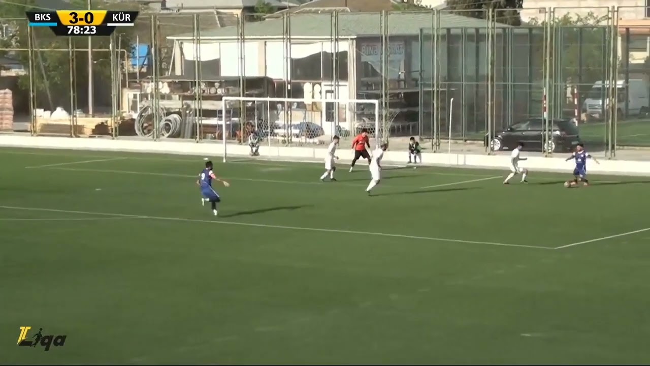 BAKU SPORTİNG – FOOTBALL CLUB