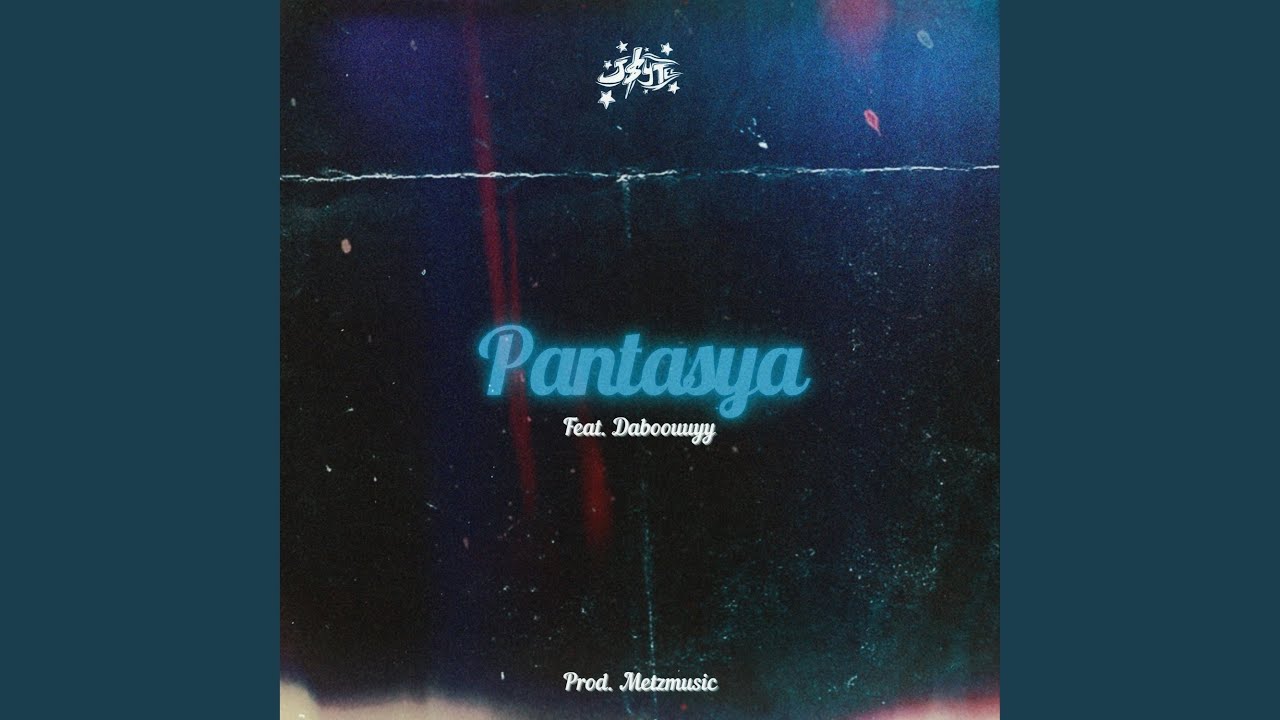 PANTASYA (feat. Daboouuyy) - YouTube