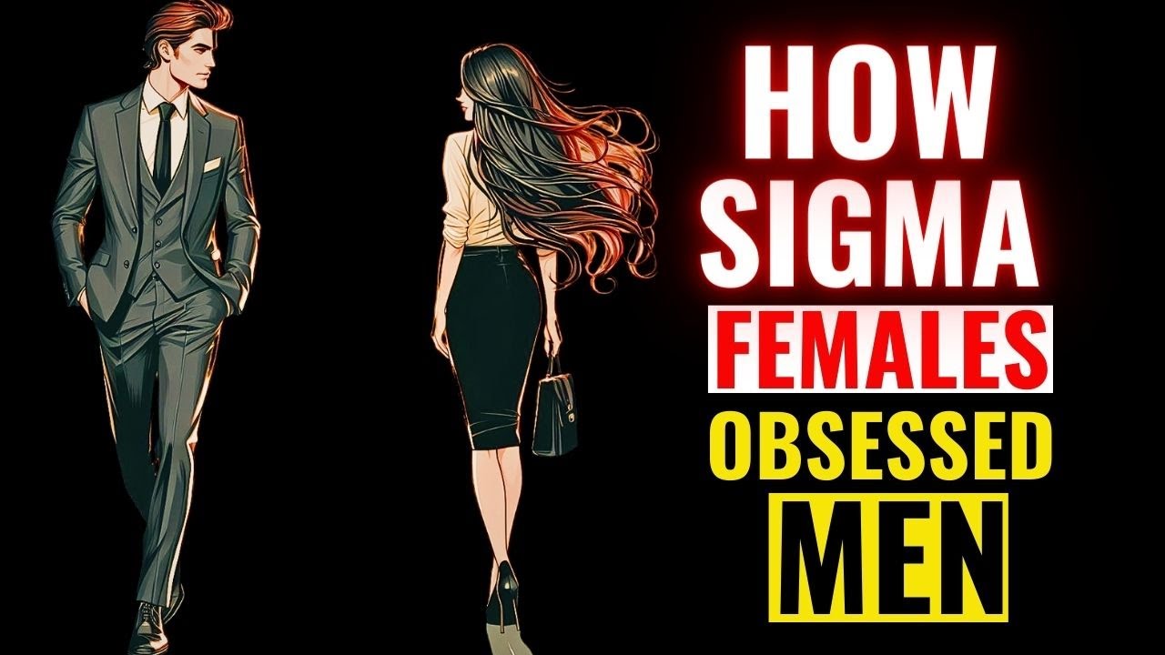 The Irresistible Allure of Sigma Females: What Makes Men Wildly ...