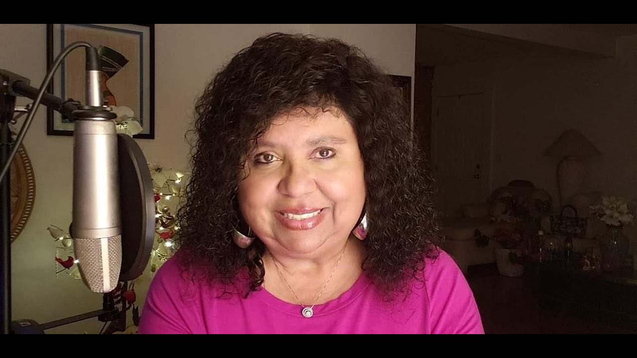 Message and Prayer with Exhorter Ronnie Chandler on August 19, 2024 ...